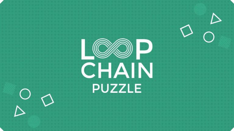Loop Chain : Puzzle - AndroGaming.com