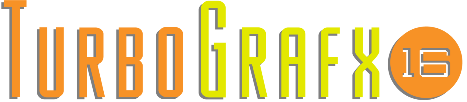 TurboGrafx 16 PC Engine Bios - AndroGaming.com