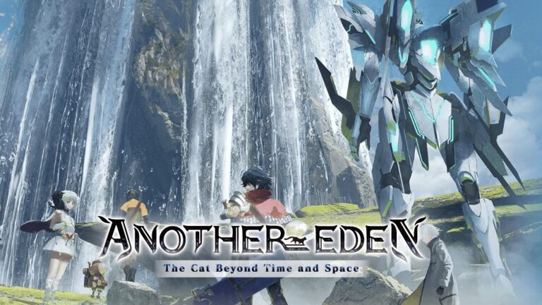 Another Eden Announces New Story Update - AndroGaming.com